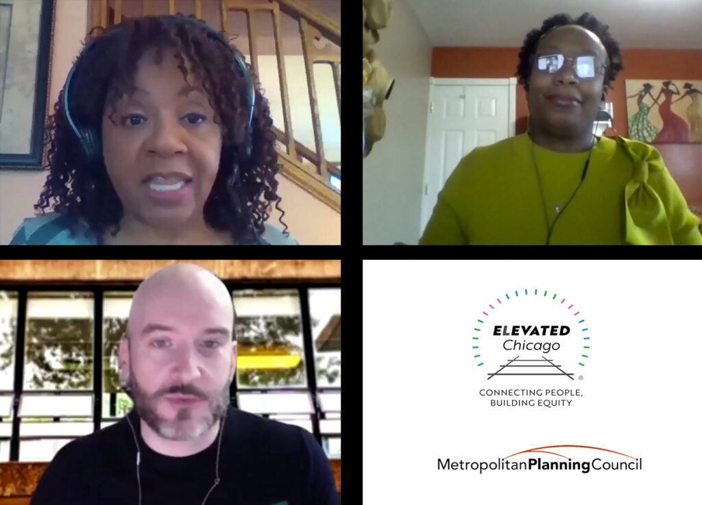 Leading Inclusively in a Time of Crisis - Elevated Chicago