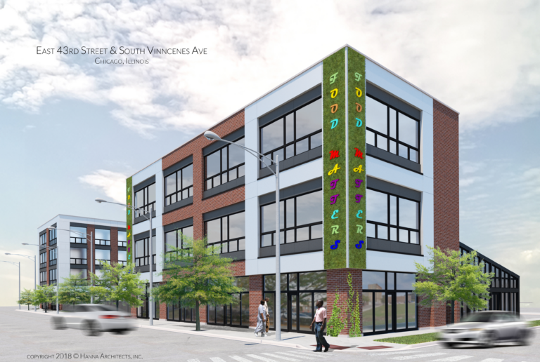 Home - Elevated Chicago