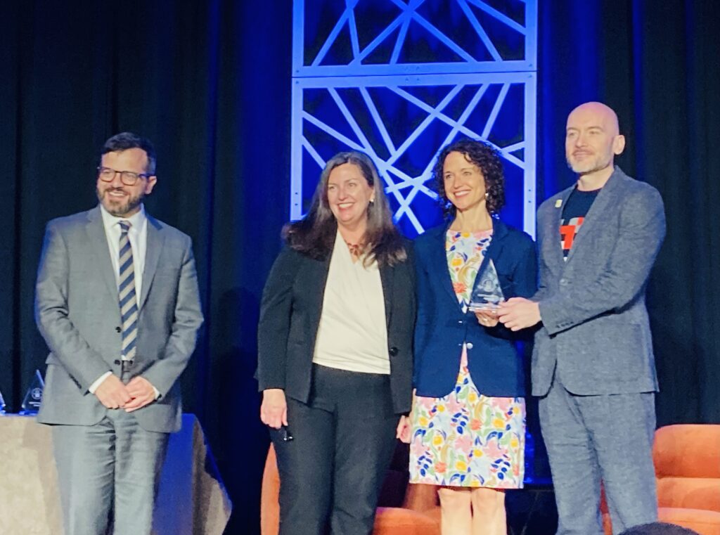 Community Engagement Principles 2.0 Launch - Elevated Chicago