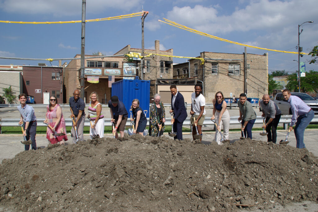Home - Elevated Chicago