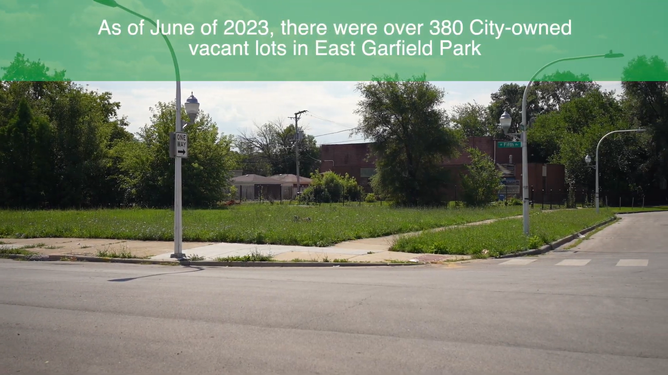 Chicago’s Vacant Lots Near Transit: An ETOD Deep Dive - Elevated Chicago