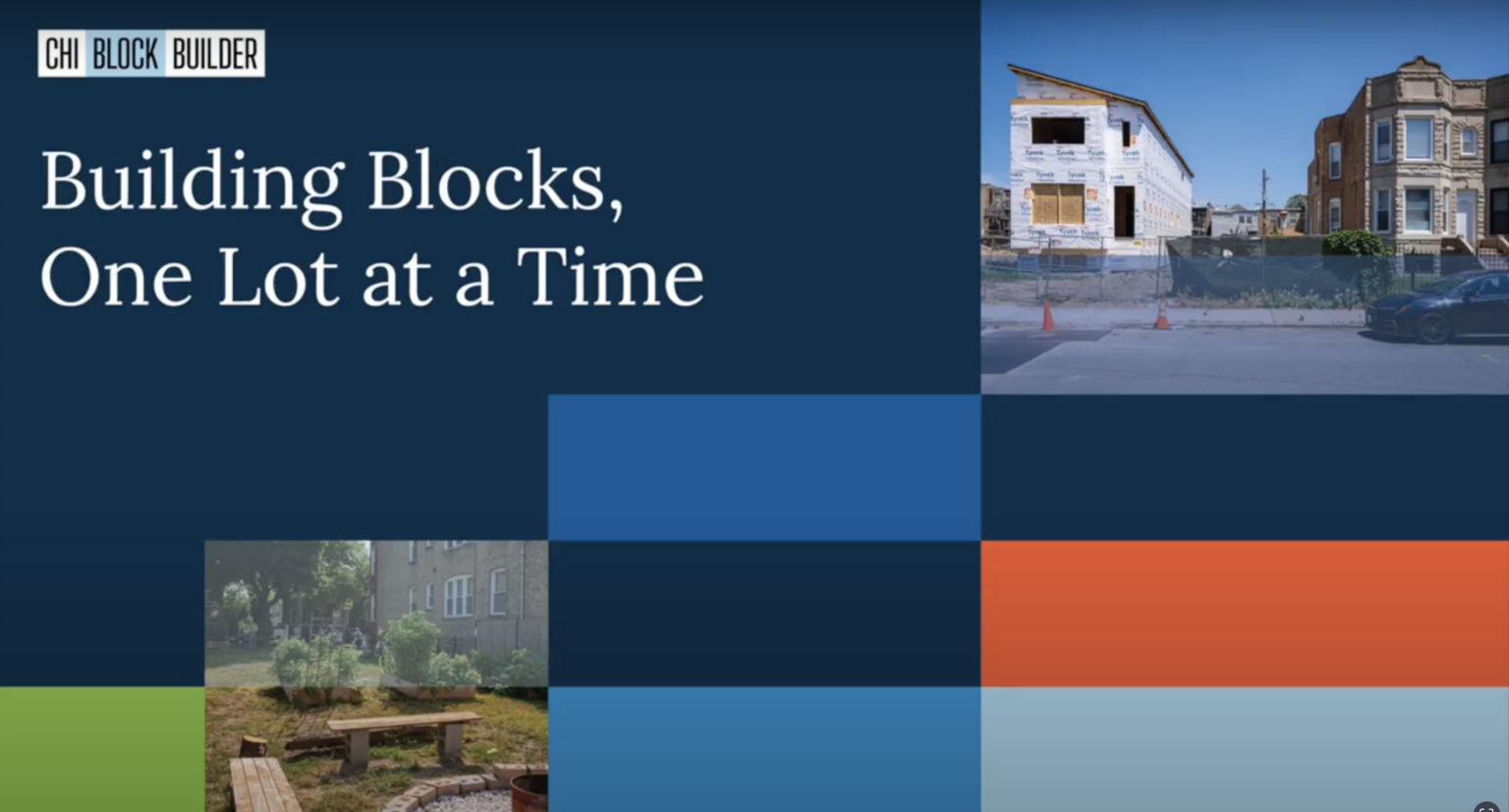 Chicago’s Vacant Lots Near Transit: An ETOD Deep Dive - Elevated Chicago