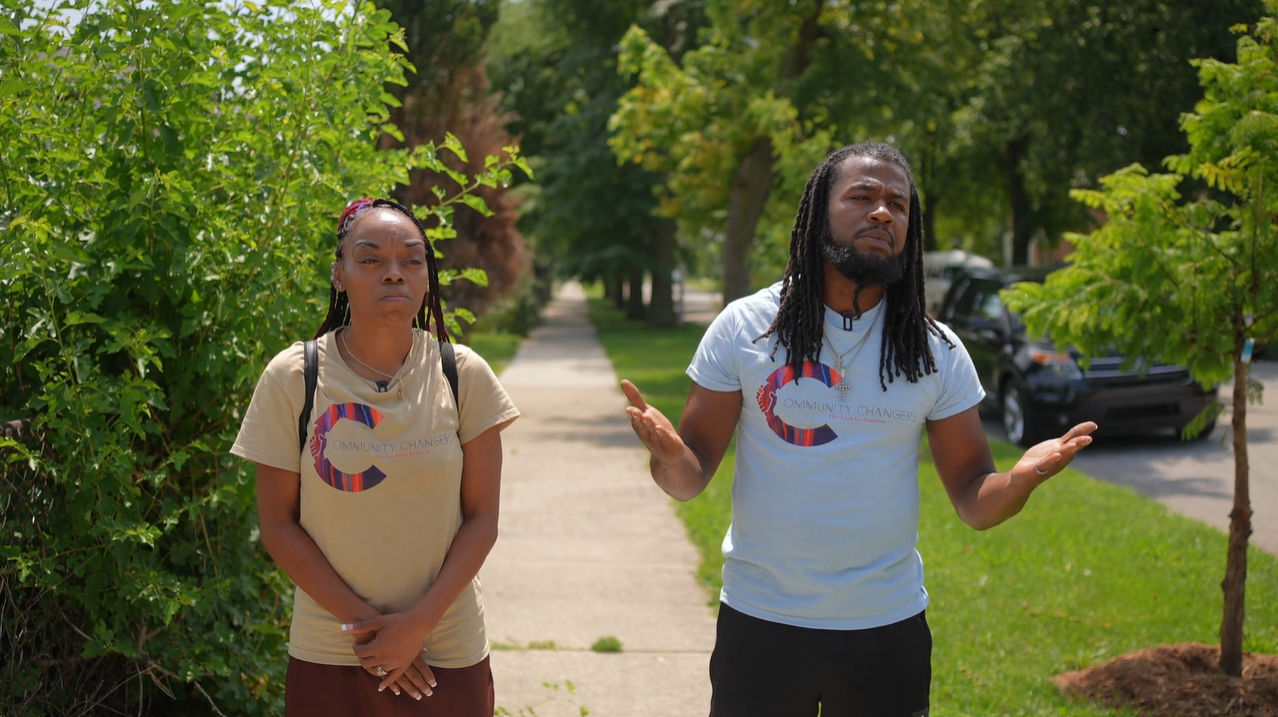 Chicago’s Vacant Lots Near Transit: An ETOD Deep Dive - Elevated Chicago