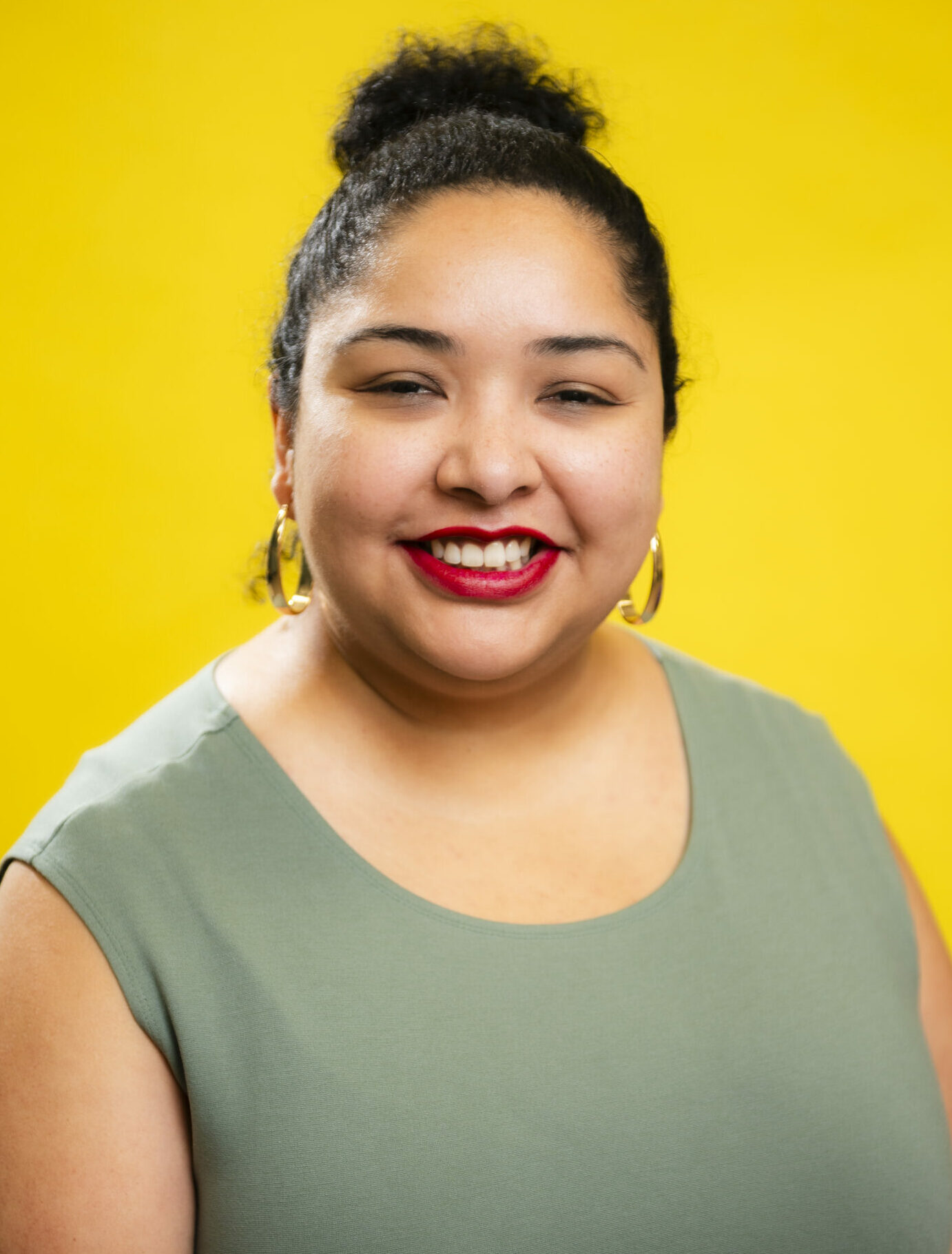 Steering Committee Member Lissette Castaneda is the New Chicago ...