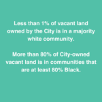 Chicago’s Vacant Lots Near Transit: An ETOD Deep Dive - Elevated Chicago
