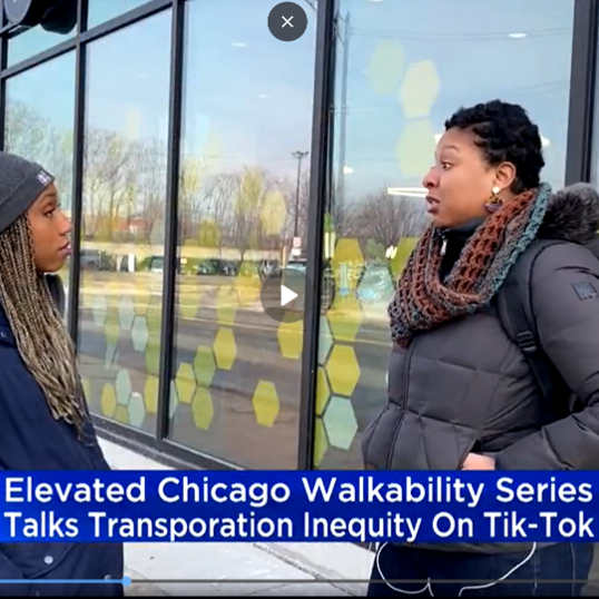 News / Blog - Elevated Chicago