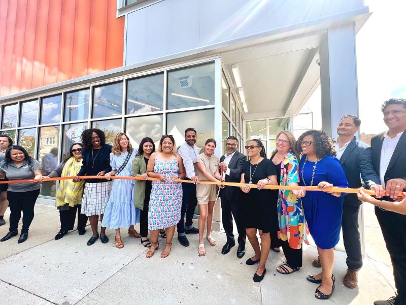 Home - Elevated Chicago