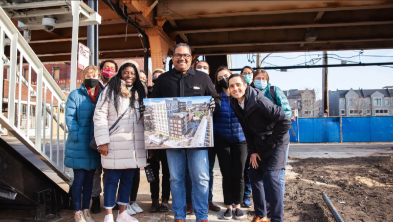 ETOD 101: An explainer on equitable transit-oriented development in Chicago - Elevated Chicago