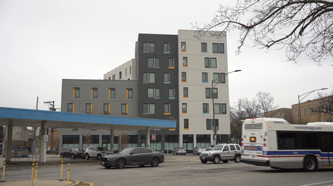 ETOD 101: An explainer on equitable transit-oriented development in Chicago - Elevated Chicago