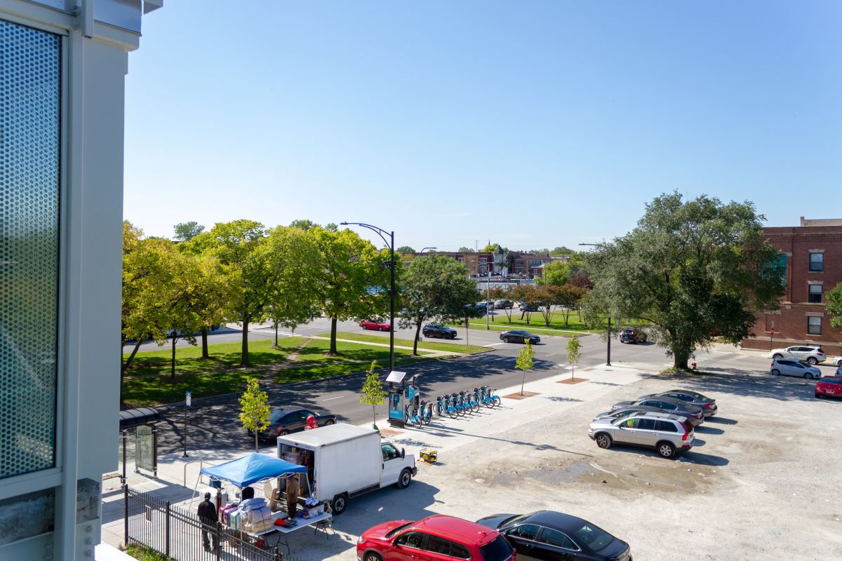 The Case for Right-Size Parking in Chicago - Elevated Chicago